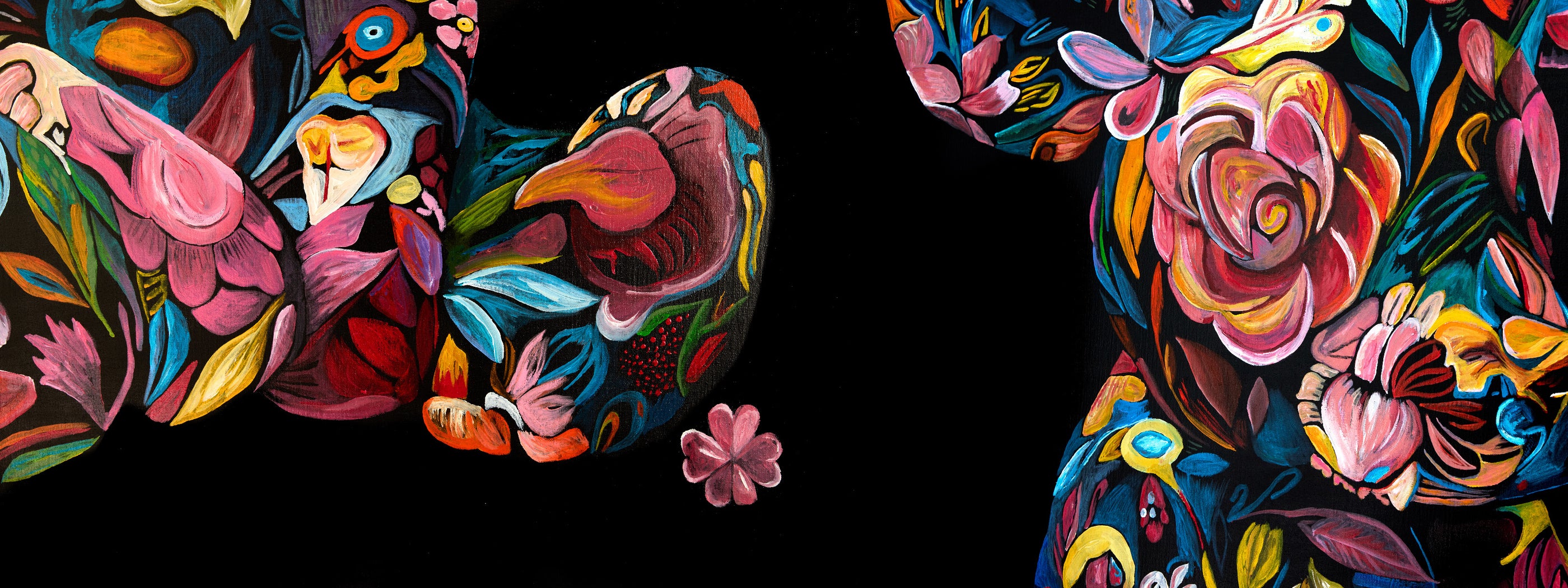 Marcel Van Luit - Innovative Digital Art and Craftsmanship